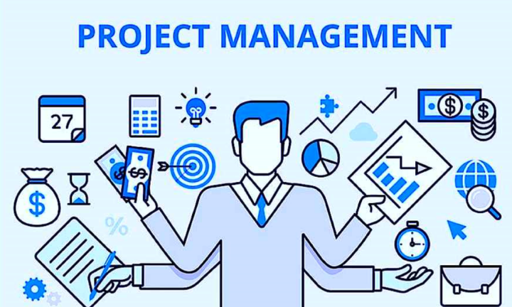 Come fare project management - Business Central